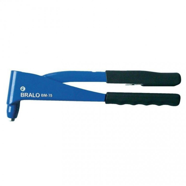 Ручной заклепочник BRALO BM-75