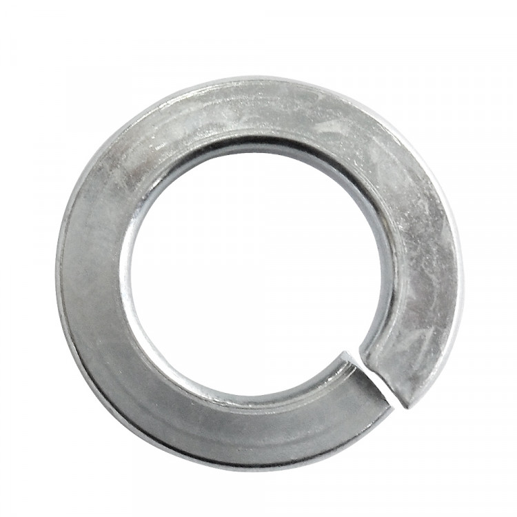 Шайба-гровер М12 DIN 127 B нержавеющая сталь А1